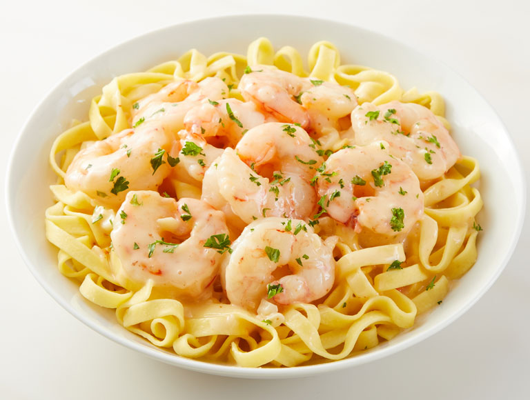 Shrimp Monterey Recipe | Land O’Lakes Foodservice