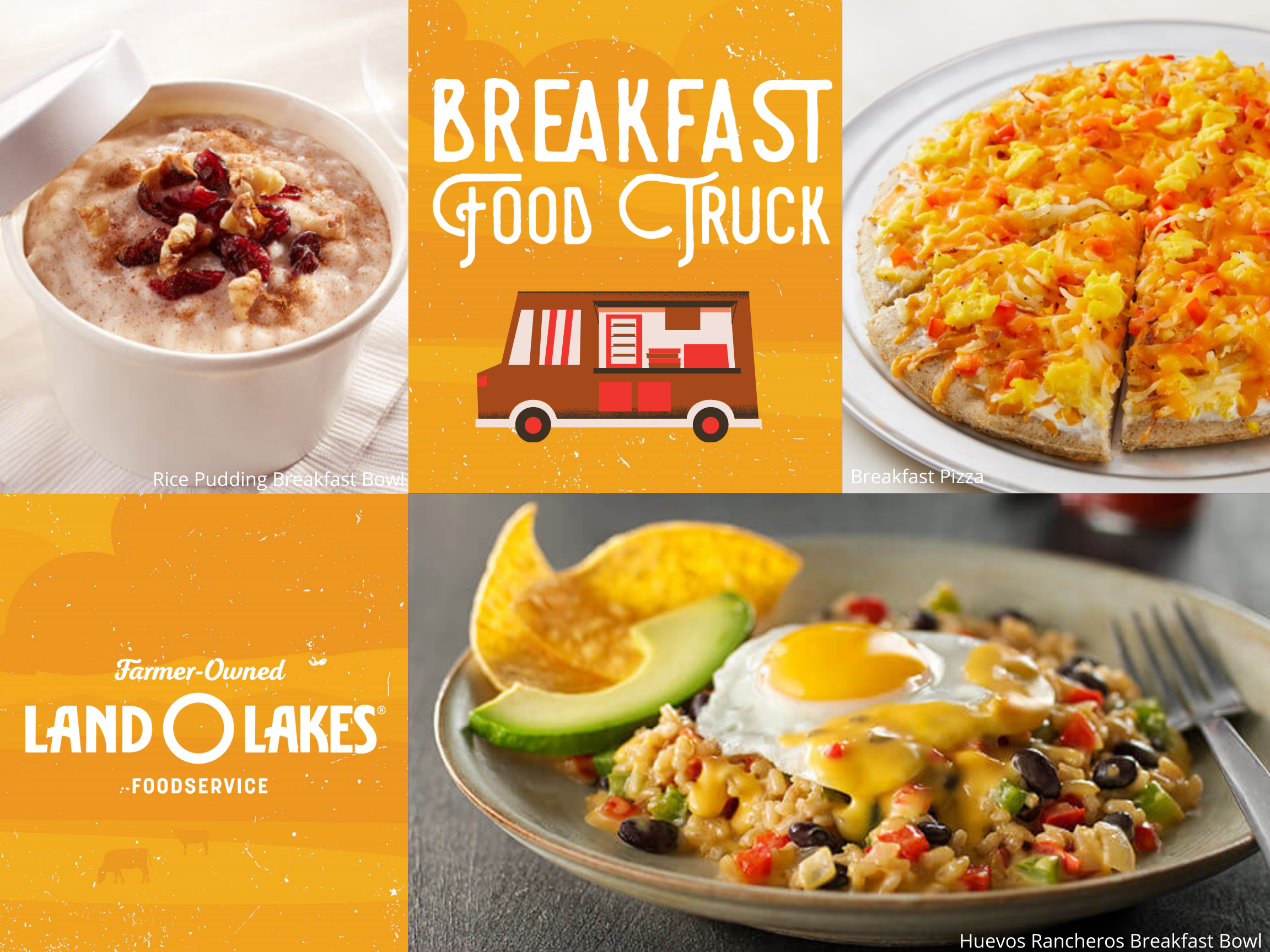Get Creative With Food Truck Inspired Menus get-creative-with-food-truck-inspired-menus