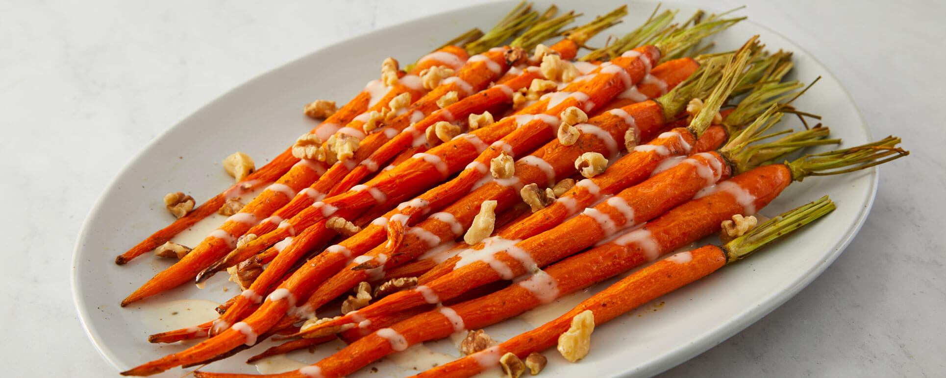 Fall Sides | Land O'Lakes Foodservice