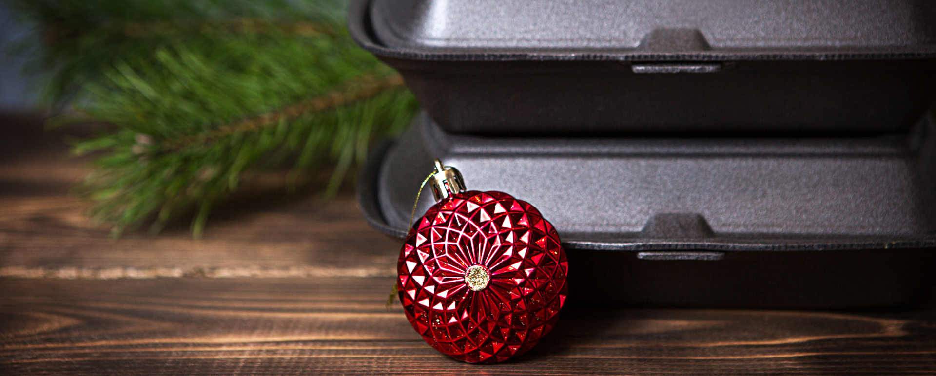 Restaurant Holiday Meal Kit Inspiration