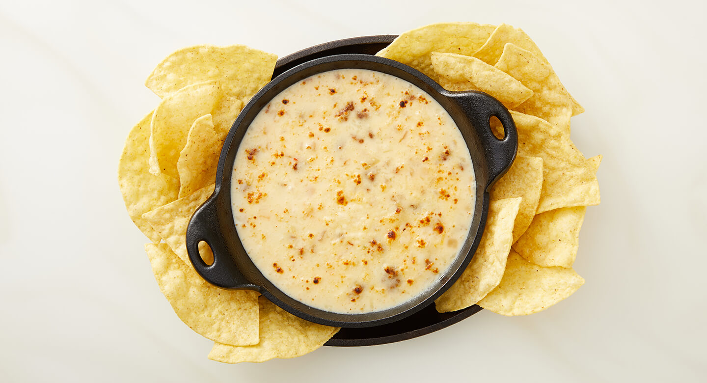 OK So What Makes Queso A 2022 Food Trend? | Land O'Lakes Foodservice