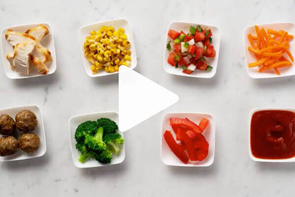 K12 Foodservice | Land O’Lakes Foodservice