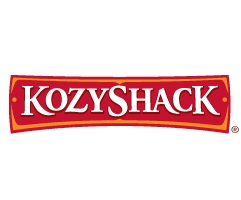 Carmel Flan | Kozy Shack