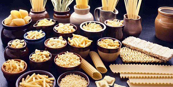 Pasta Basics | Land O’Lakes