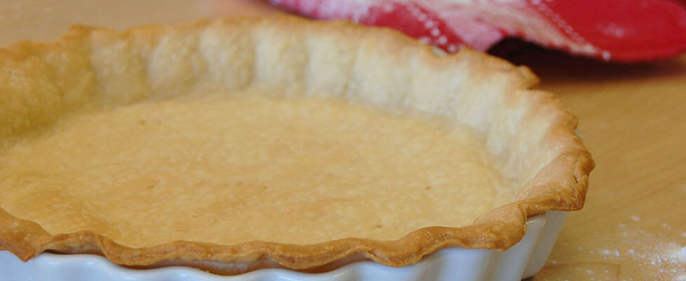 Five common pie crust fails … and what to do about them | Land O’Lakes