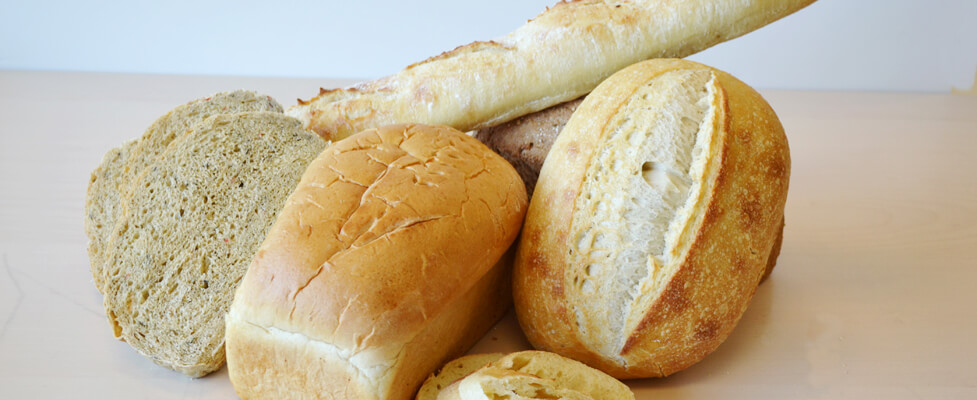 Yeast Breads Part 2: Method | Land O’Lakes