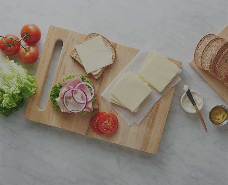 Cheese | Sliced Cheese & Deli Cheese | Land O'Lakes