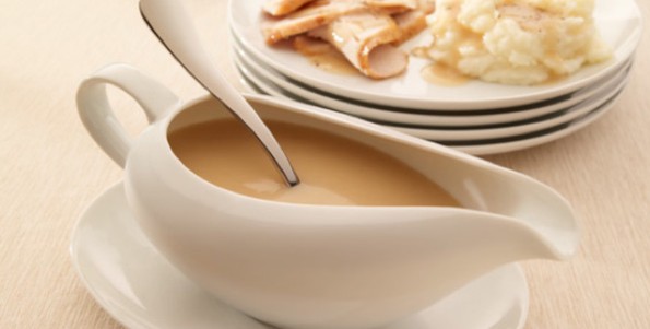 Cooking Know-How: Making Gravy – Simple Tips for Success | Land O’Lakes