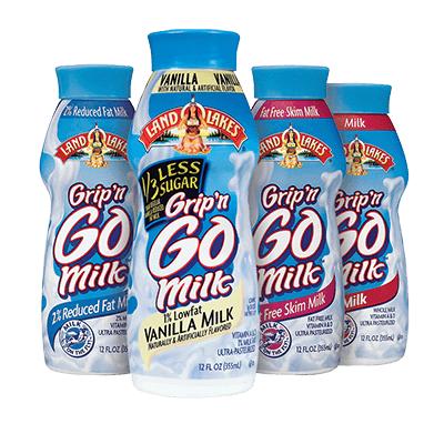 Dairy Products | Land O'Lakes