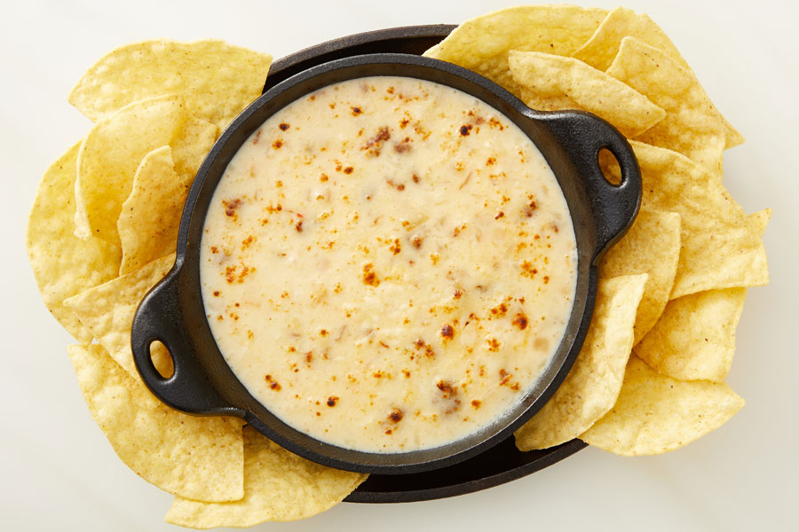 Queso Fundido Recipe | Land O’Lakes Foodservice
