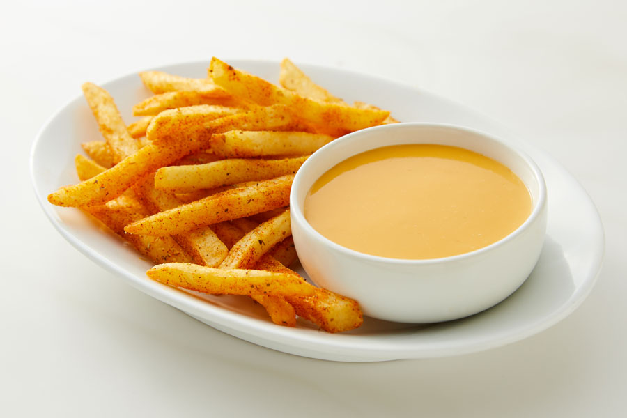 Mucho Queso Nacho Fries Recipe | Land O’Lakes Foodservice