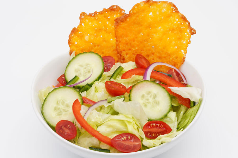 Land O Lakes® Shredded Mild Cheddar | Land O’Lakes Foodservice