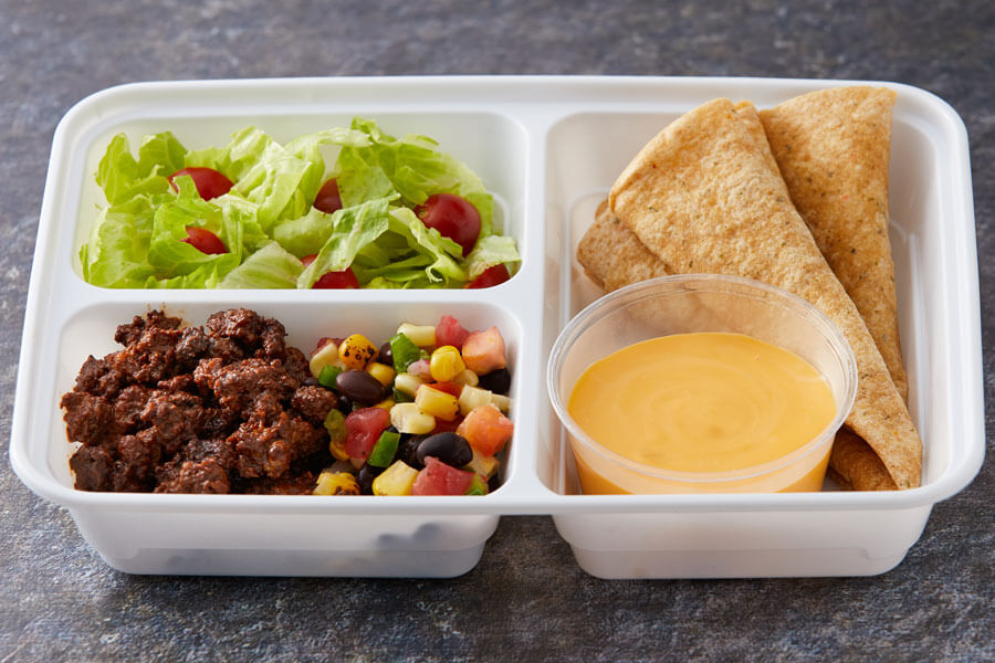 Mucho Queso Burrito Kit Recipe | Land O’Lakes Foodservice