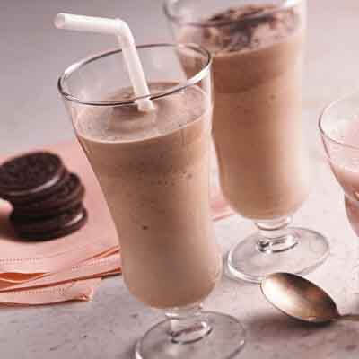 Iced Mocha Freeze Recipe | Land O’Lakes