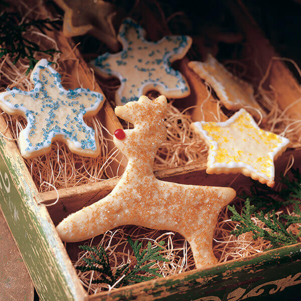 Cut Out Butter Cookies Recipe Land O Lakes cut-out-butter-cookies-recipe-land-o-lakes