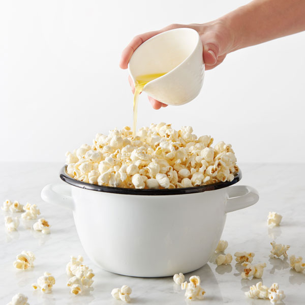Buttered Popcorn Recipe | Land O’Lakes Buttered Popcorn Recipe | Land O’Lakes