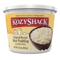 Kozy Shack Rice Pudding